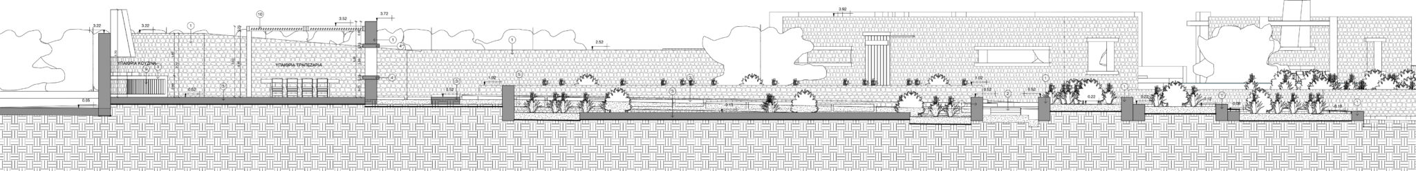 Olive Grove House | Modulus Architecture